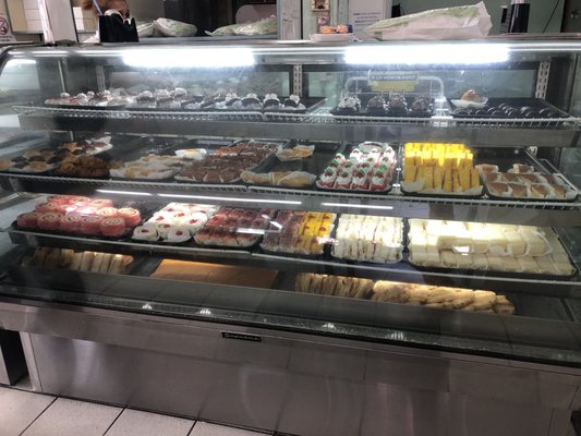 PANADERIA REPOSTERIA LA IMPERIAL - Updated January 2026 - Calle ...