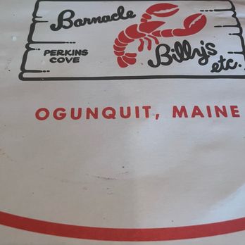Barnacle Billy’s - Book a Table - Updated November 2025 - 509 Photos ...