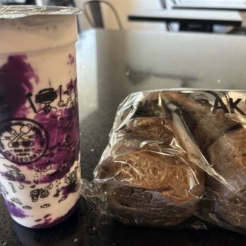 BOBA AVE 8090 - Updated April 2025 - 136 Photos & 62 Reviews - 18170 ...