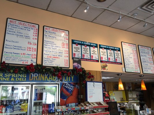 DELI BEER WINE - Updated December 2025 - 26 Photos & 34 Reviews - 8746 ...