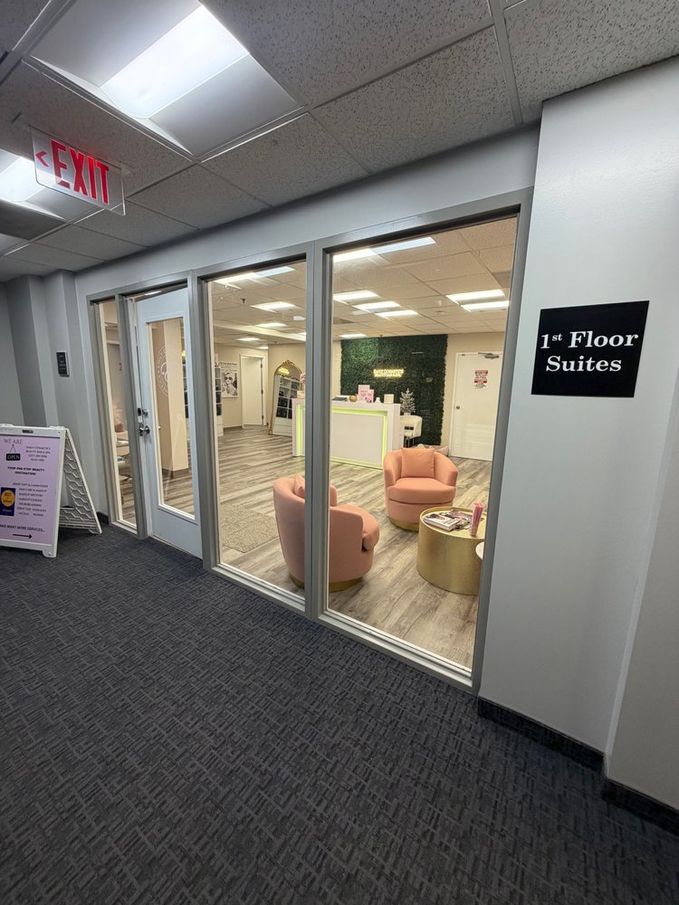 Emily Cosmetics Beauty Bar & Spa, Bethesda | Roadtrippers