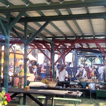THE ORIGINAL RENAISSANCE PLEASURE FAIRE - Updated April 2025 - 2839 ...