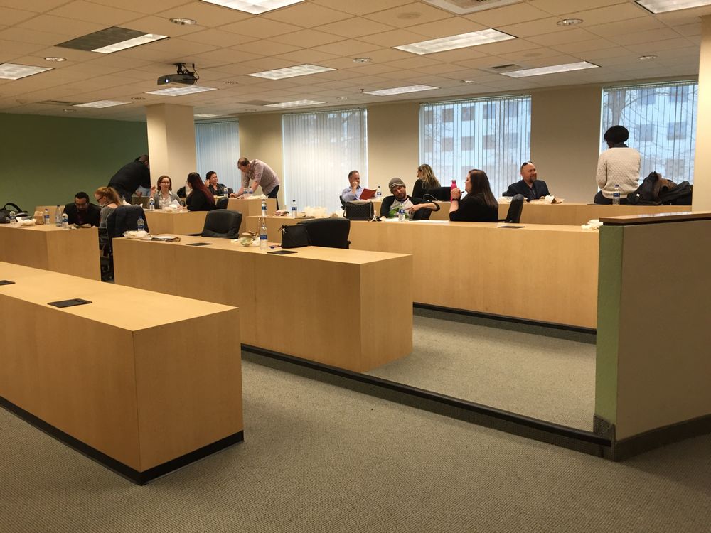 IGNITE LEADERSHIP PROGRAM - Updated April 2025 - 12TH And K St ...