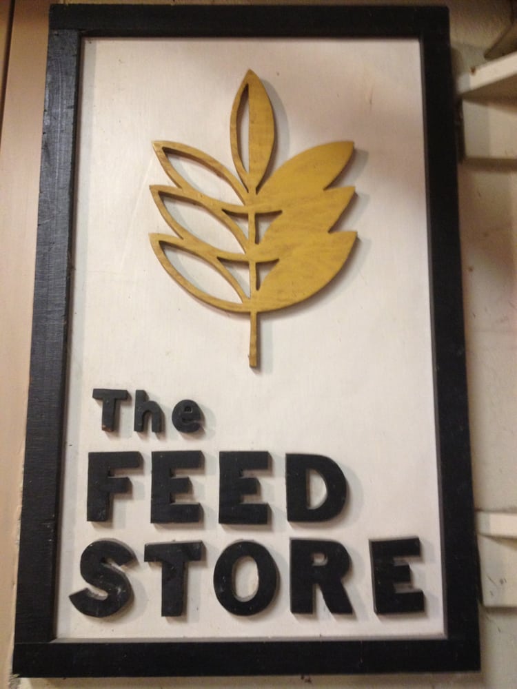 THE FEED STORE - Updated October 2025 - 24 Photos & 53 Reviews - 5408 S ...