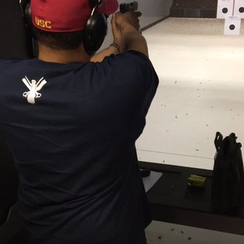 WESTON SHOOTERS CLUB - Updated March 2026 - 32 Photos & 11 Reviews - 8 ...