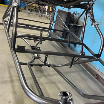 ANDREWS POWDER COATING - Updated October 2025 - 51 Photos & 33 Reviews ...