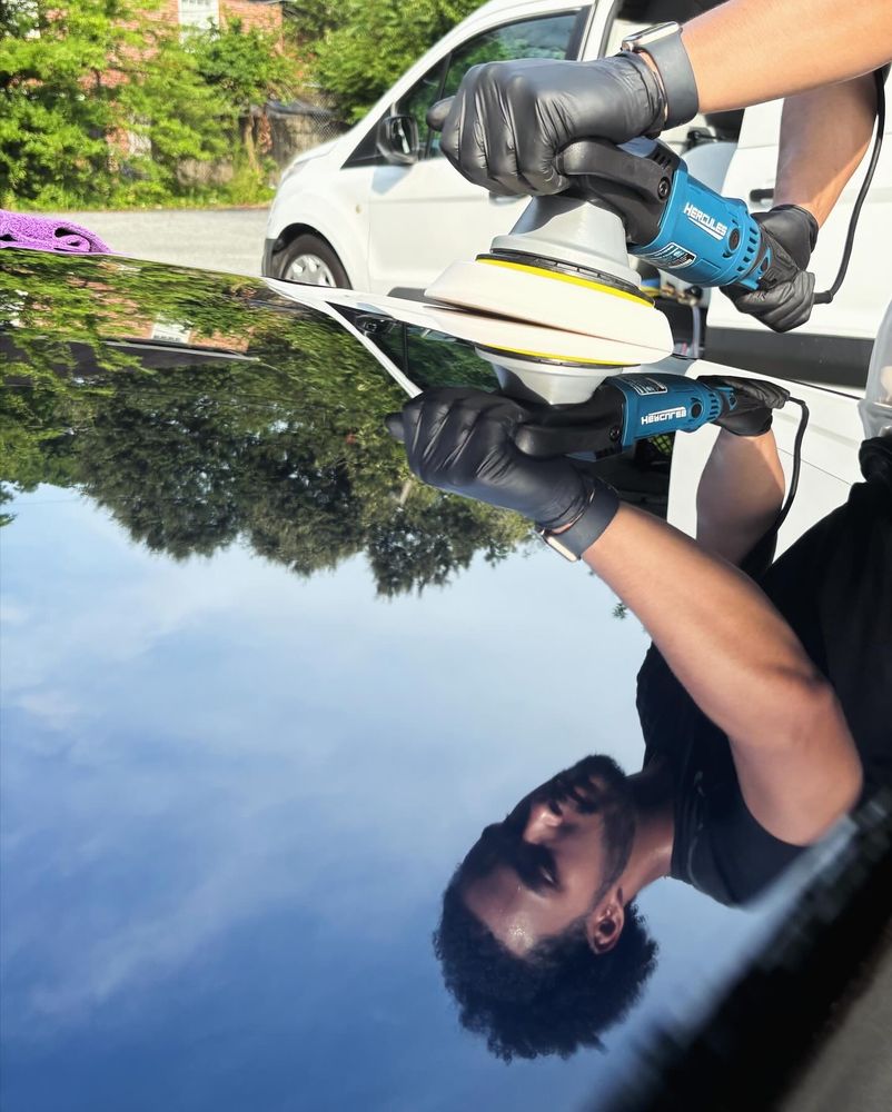 PHOENIX DETAILING SERVICES - Updated November 2025 - 16 Photos - 11135 ...