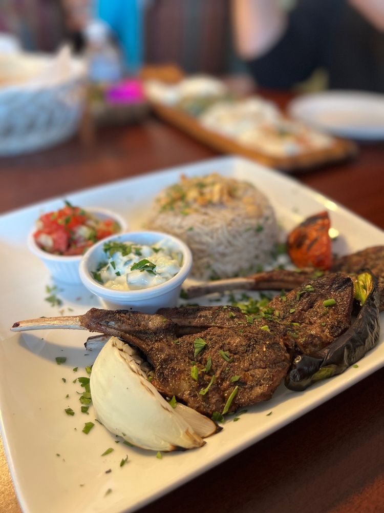 JAFRA MEDITERRANEAN RESTAURANT - Updated October 2025 - 383 Photos ...