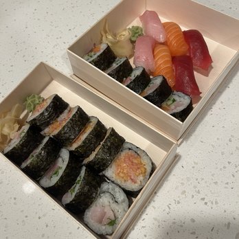JIRO‘S SUSHI - Updated September 2025 - 92 Photos & 46 Reviews - 32 ...