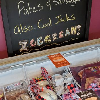 THE CHEESE LADY TRAVERSE CITY - Updated January 2026 - 58 Photos & 40 ...