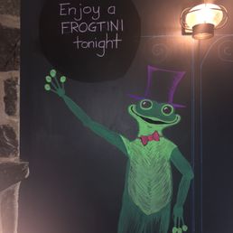 THE FROGTOWN CHOPHOUSE - Updated July 2025 - 375 Photos & 405 Reviews ...
