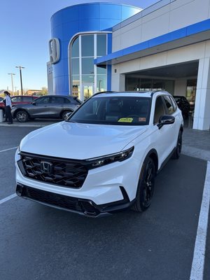 RIGHT HONDA - Updated April 2025 - 369 Photos & 824 Reviews - 7875 E ...