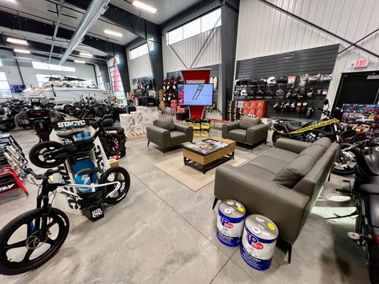 FASTOYS - Updated October 2025 - 38 Photos - 10 Fast Ln, Kalispell ...