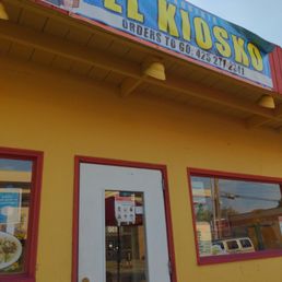 TAQUERIA EL KIOSKO - Updated August 2025 - 427 Photos & 481 Reviews ...