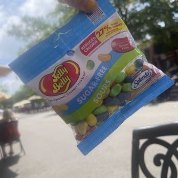 WYTHE CANDY & GOURMET SHOP - Updated December 2025 - 321 Photos & 136 ...