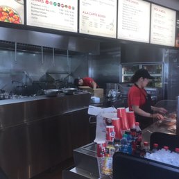 PANDA EXPRESS - Updated October 2025 - 29 Photos & 75 Reviews - 7700 Nw ...