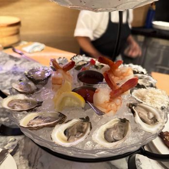 MARILENA CAFE & RAW BAR - Updated April 2025 - 116 Photos & 23 Reviews ...