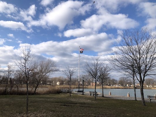 BAISLEY POND PARK - Updated January 2025 - 34 Photos - 160-04 Baisley ...