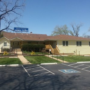 HIGH RIDGE ANIMAL HOSPITAL - 2612 Gravois Rd, High Ridge, Missouri ...