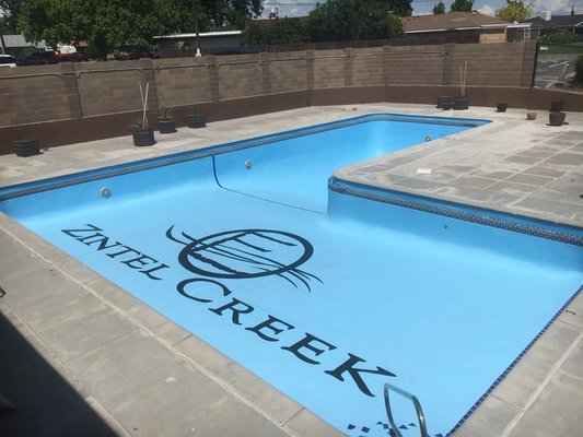 ZINTEL CREEK GOLF CLUB - Updated December 2025 - 314 N Underwood St ...