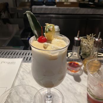 PEQUIN COASTAL COCINA - Updated April 2025 - 225 Photos & 247 Reviews ...