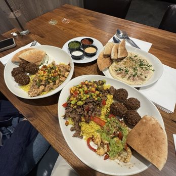 DISH N DASH - MILPITAS - Updated October 2025 - 2459 Photos & 1655 ...