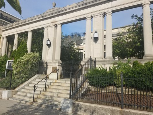 BAYONNE PUBLIC LIBRARY - Updated November 2025 - 697 Ave C, Bayonne ...