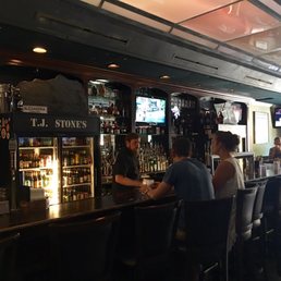 T.J. STONE’S - Updated October 2025 - 236 Photos & 529 Reviews - 608 ...
