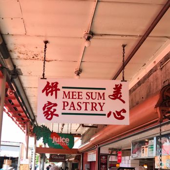MEE SUM PASTRY - Updated August 2024 - 1482 Photos & 1186 Reviews ...