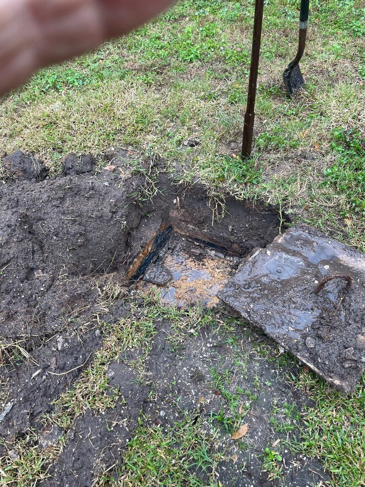 BLUE SEPTIC TANK SERVICE - Updated September 2025 - 11 Photos & 12 ...