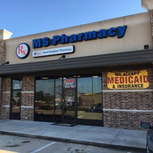 EMPOWER PHARMACY - Updated November 2024 - 40 Photos & 100 Reviews ...