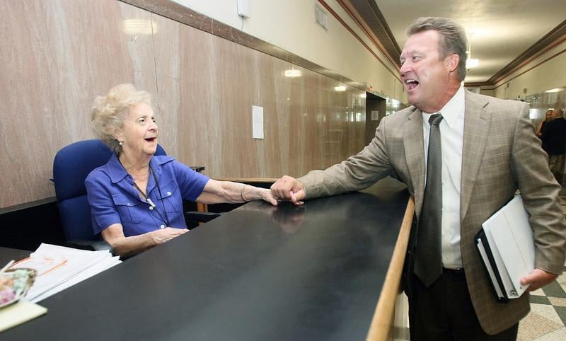 BUMGARNER RANDY LEE ATTY - Updated July 2025 - 1020 NW 21st St ...