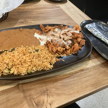 MA CUALLI - Updated January 2026 - 103 Photos & 93 Reviews - 4831 5th ...