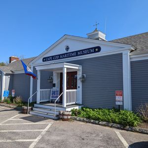 CAPE COD MUSEUM OF NATURAL HISTORY - Updated December 2025 - 42 Photos ...