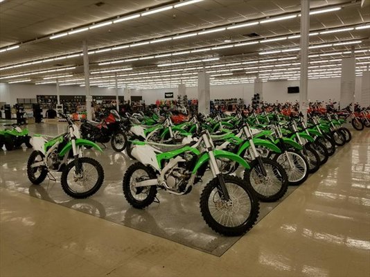 COLUMBIA POWERSPORTS SUPERSTORE - Updated June 2026 - 34 Photos & 30 ...