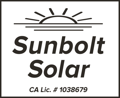 SUNBOLT SOLAR - Updated December 2025 - McKinleyville, California ...
