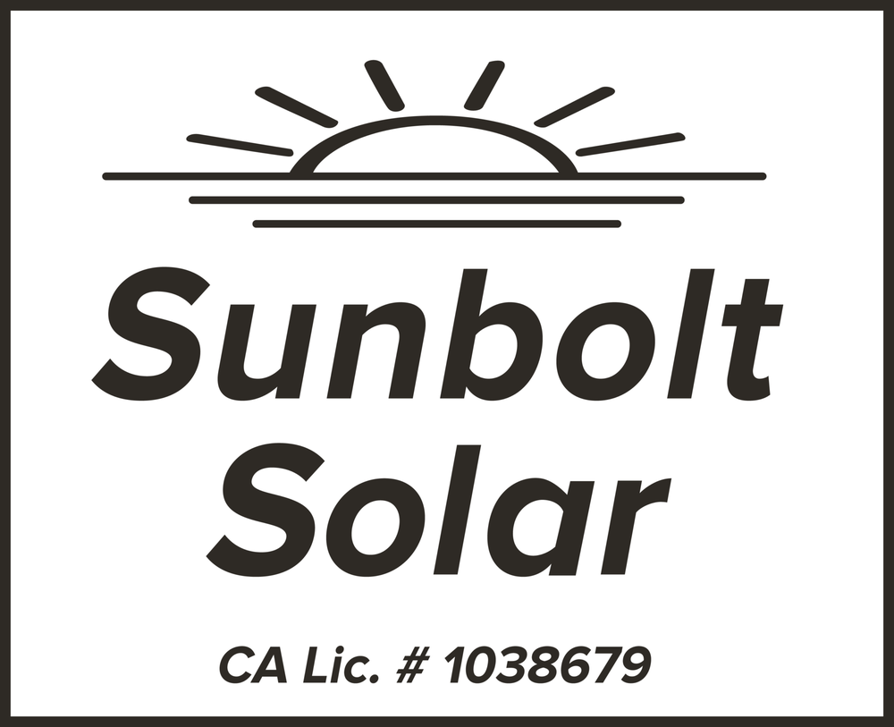SUNBOLT SOLAR - Updated November 2024 - McKinleyville, California ...
