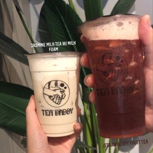 TEA DADDY - 143 Photos & 76 Reviews - 800 E Arapaho Rd, Richardson ...