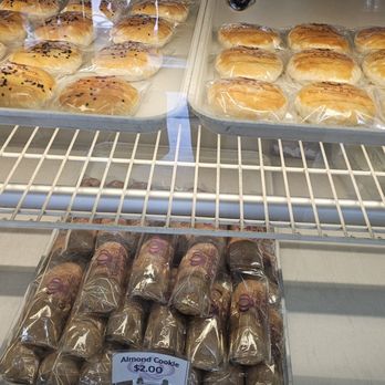 QUEEN’S BAKERY - Updated September 2024 - 412 Photos & 355 Reviews ...