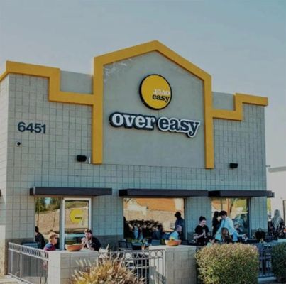 OVER EASY - SOUTHERN AVE - Updated December 2025 - 419 Photos & 439 ...