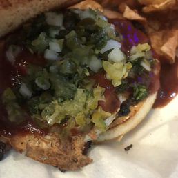 ROOSTER’S ROADHOUSE - 155 Photos & 199 Reviews - Barbeque - 106 N ...