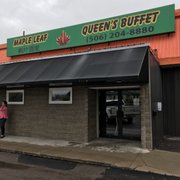 MAPLE LEAF QUEENS BUFFET - 25 Photos & 12 Reviews - Buffets - 939 ...