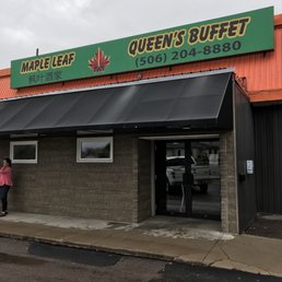 MAPLE LEAF QUEENS BUFFET - Updated December 2025 - 25 Photos & 19 ...