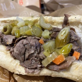 BUONA BEEF - Updated October 2025 - 38 Photos & 31 Reviews - 21591 N ...