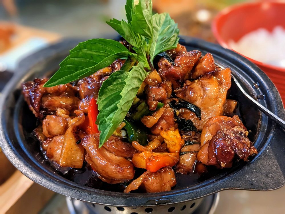 UNCLE WANGS ALLLEY - Updated July 2025 - 37 Photos & 21 Reviews - 300 E ...