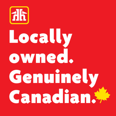 GATEWAY HOME HARDWARE - Updated December 2025 - 1300 Algonquin Ave ...