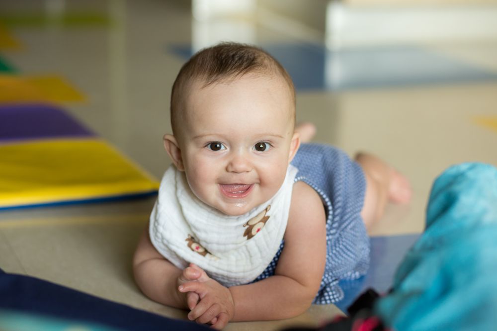 KIDCO COMMUNITY FRIENDLY FROG CHILDCARE - Updated May 2025 - 601 ...