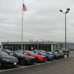ROBERTS MOTORS - 12 Photos - Car Dealers - 4350 N Alby St, Alton, IL ...