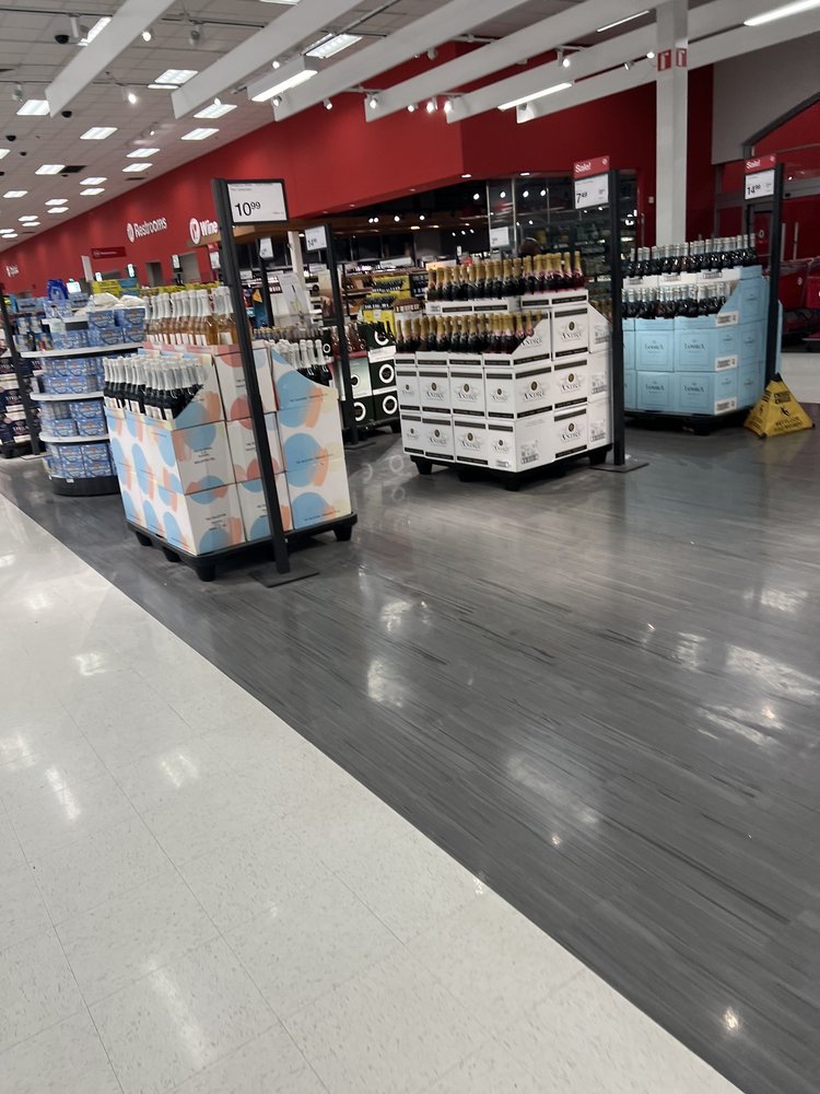 TARGET - Updated December 2025 - 48 Photos & 30 Reviews - 1901 13th Ave ...