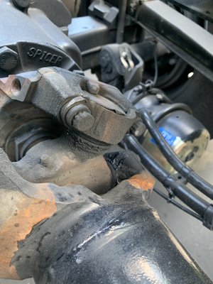 RUSH TRUCK CENTERS - LOS ANGELES - Updated January 2026 - 28 Photos ...